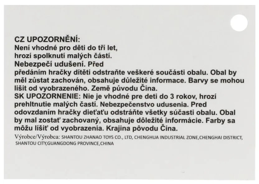 Teddies Zelenina krájecí s prkénkem plast v síťce 18x15cm