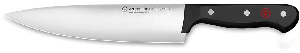 Wüsthof GOURMET Nůž kuchařský 20 cm 1025044820