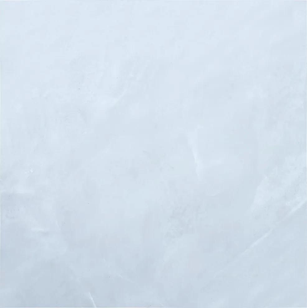 vidaXL Samolepicí podlahové desky 55 ks PVC 5,11 m² [144872] Barva: Kamenná zeď