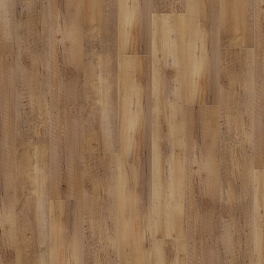 Gerflor CREATION 30 - 0445 Rustic Oak 3,36 m²