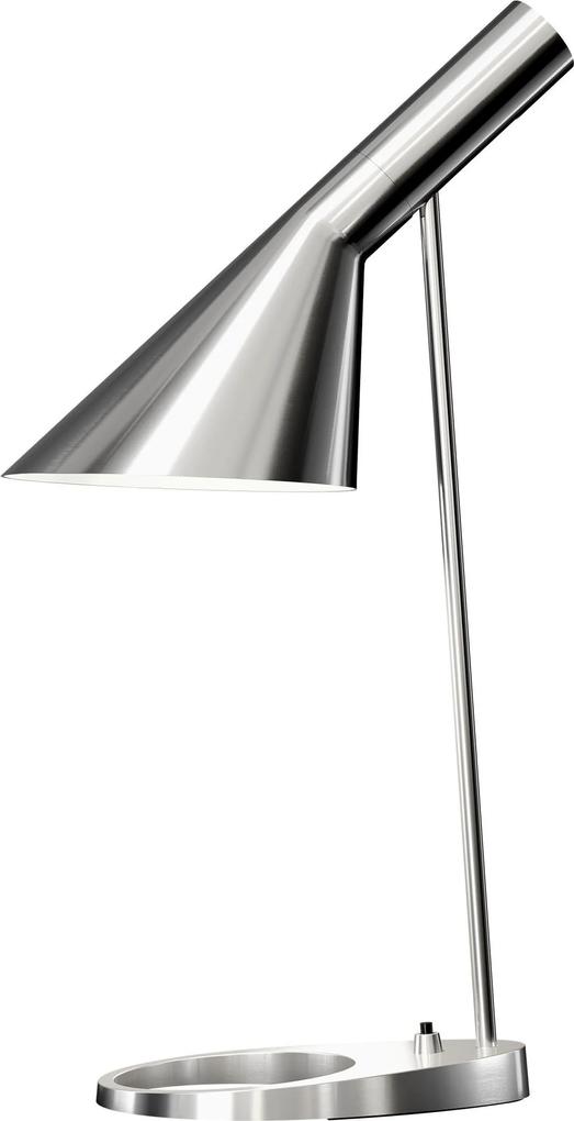 Stolní lampa AJ Mini ocelová