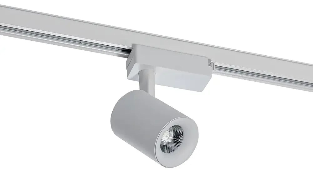 LED svítidlo do lišty Tivoli Track 3Line 10W 4000K bílá
