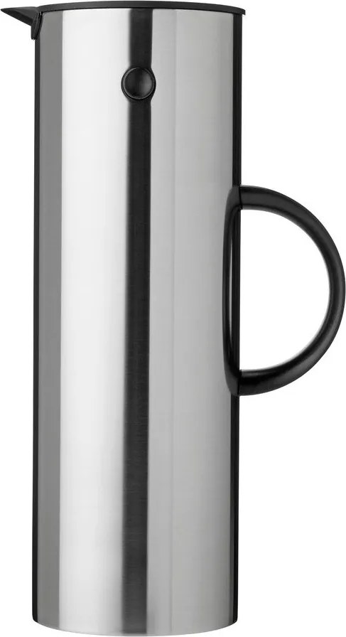 Termokonvice z nerezové oceli ve stříbrné barvě 1 l EM77 – Stelton