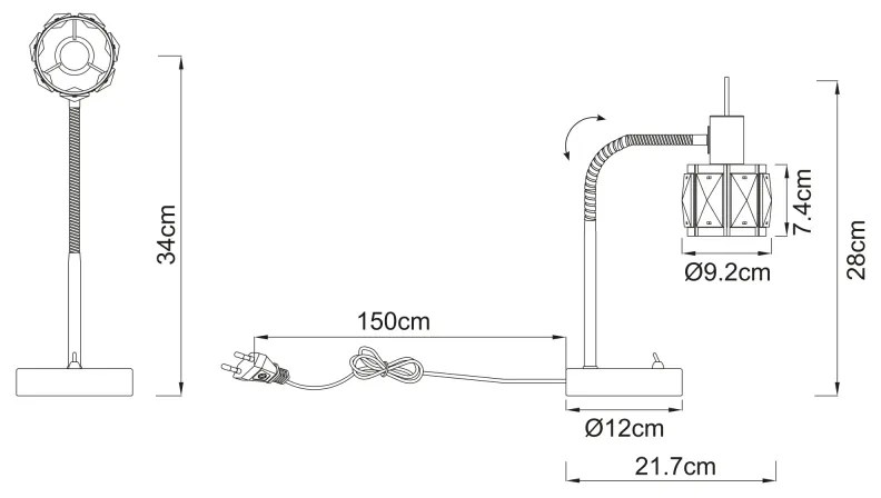 KRIS 54356-1T