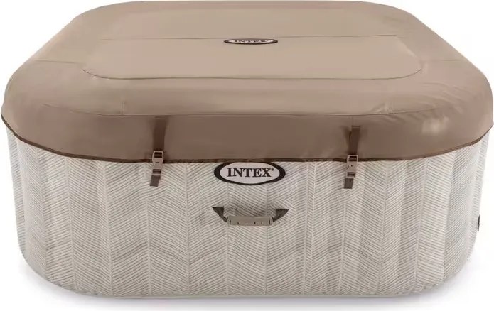 Nafukovací vířivka Marimex  Pure Spa - Chevron Deluxe 6 AP  [63600292]