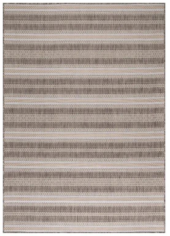 Ayyildiz Kusový koberec SUNNY 4411, Béžová Rozměr koberce: 80 x 250 cm
