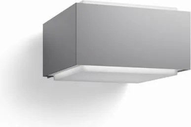 PH 17337/87/PN Venkovní nástěnné svítidlo Philips Hedgehog 17337/87/PN šedé - PHILIPS (915005361001)