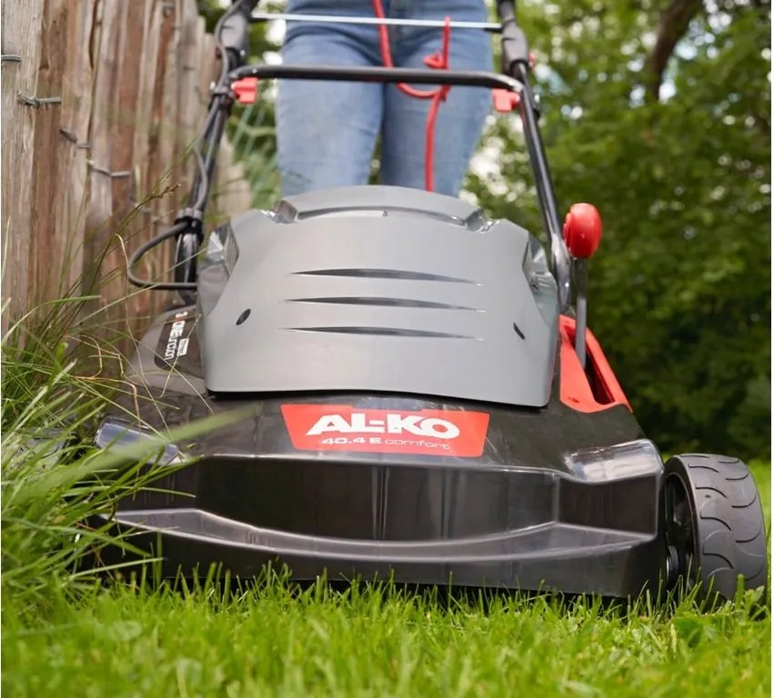 Elektrická sekačka AL-KO 40.4 E Comfort