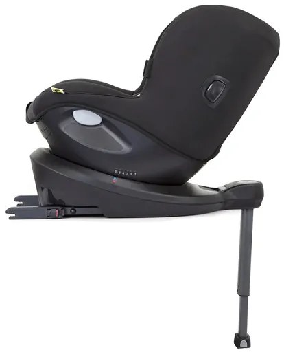 JOIE i-Spin 360 E 61-105cm dětská autosedačka Farba: Grey Flannel