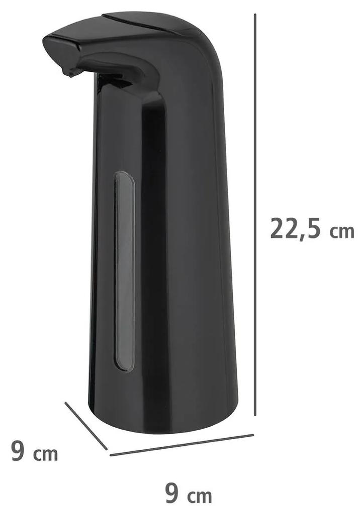 Automatický dávkovač mýdla LARINO, 400 ml, WENKO