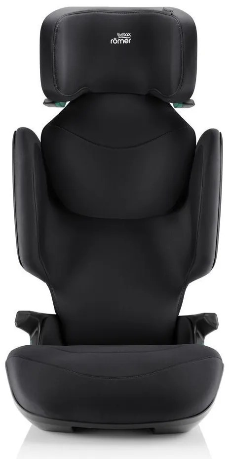 BRITAX Autosedačka Kidfix M i-Size, Midnight Grey