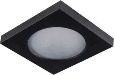 Kanlux Podhledové svítidlo bez patice Kanux FLINI IP44 DSL-B 33120