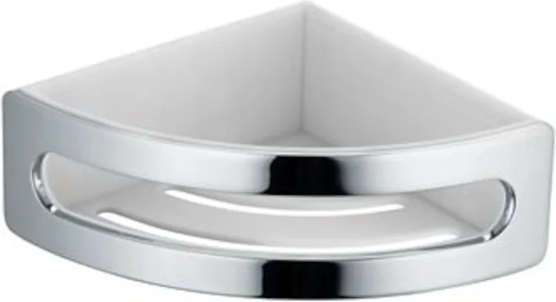 Keuco Elegance polička chrom 11657010000