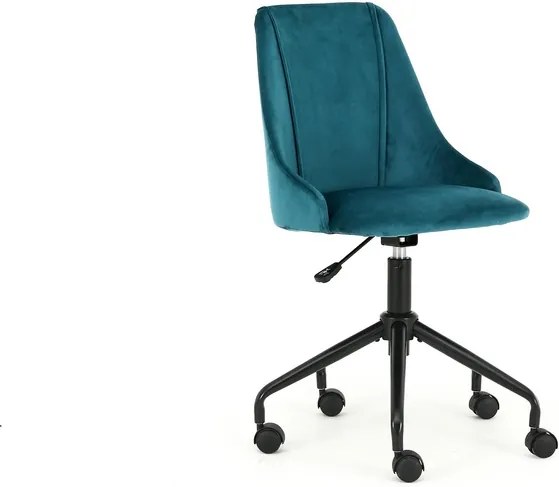 ImportWorld Dětská židle WREAK, tmavě zelená