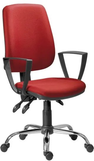 Kancelářská židle 1640 ASYN C Athea