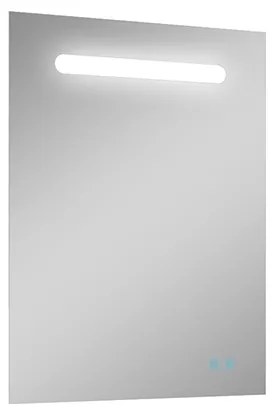 LOTOSAN Gloria USB LED zrcadlo 60x80cm AQ LN011CI