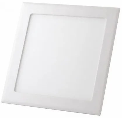 NEDES led podhledové zápustné svítidlo LPL214, 18W, 2800K