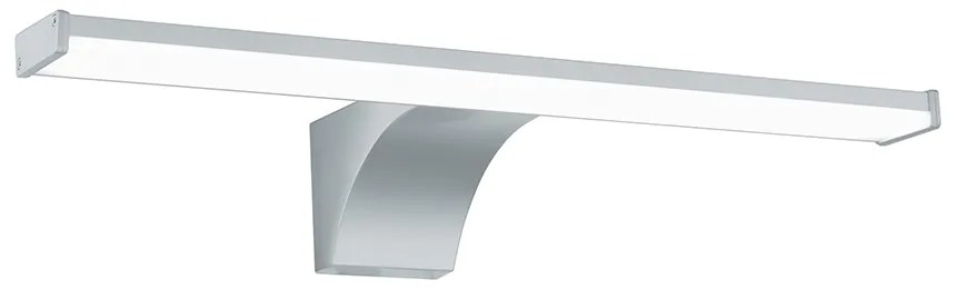 Nástěnné svítidlo k zrcadlu do koupelny LED se senzorem pohybu PANDELLA 2 - 97059 - Eglo