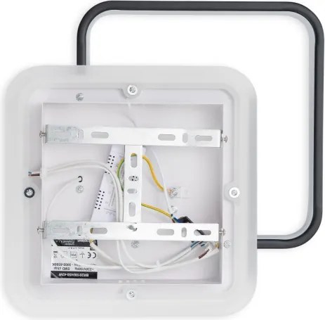 Brilagi - LED Stmívatelné stropní svítidlo FLARE LED/43W/230V 3000/4000/6000K +DO