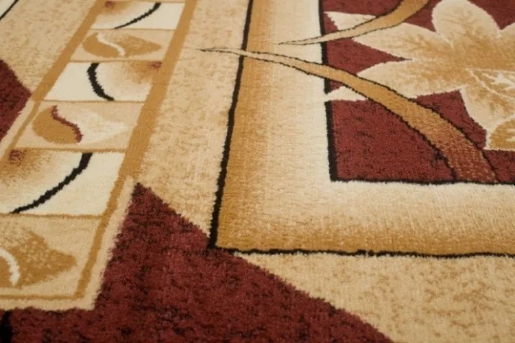Moderní kusový koberec CHAPPE CH1040 - 200x300 cm