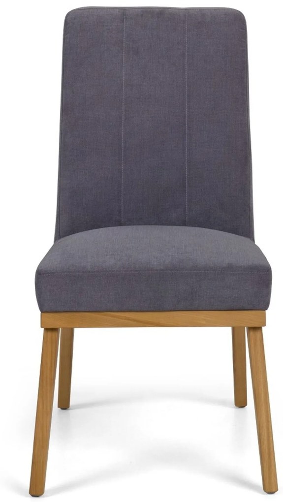 Židle K30 z jasanového dřeva