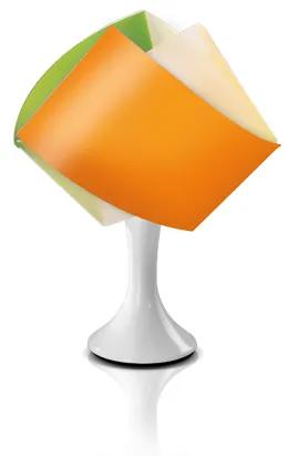 SLAMP: GEMMY stolní lampa SLAMP: Barva: Zelená