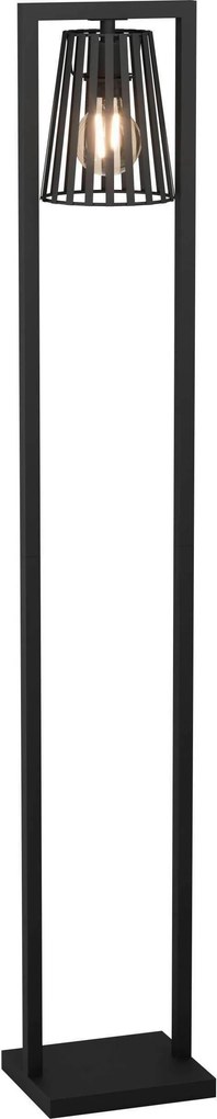 XXXLutz STOJACÍ LAMPA, 22/136 cm Eglo - Online Only svítidla - 003348327404