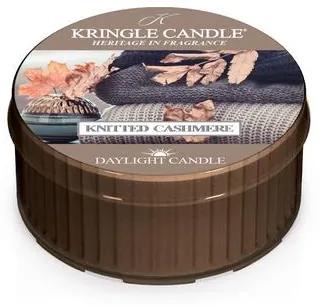 Kringle Candle Vonná Svíčka Knitted Cashmere, 35 g