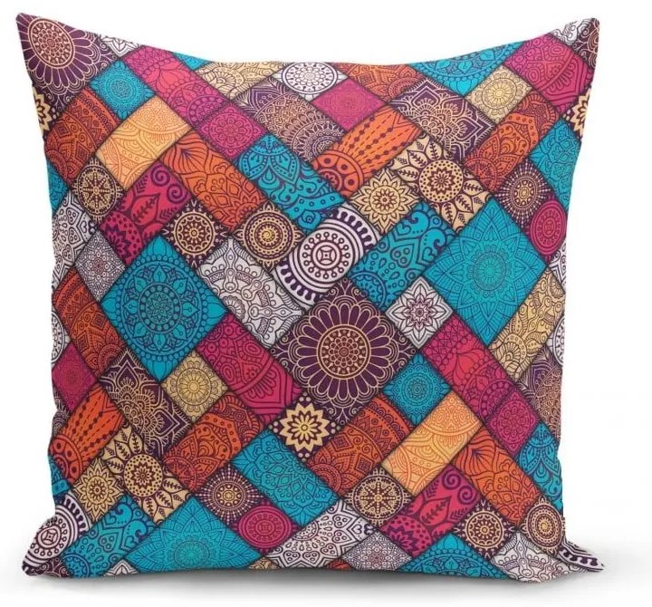 Povlak na polštář Minimalist Cushion Covers Gantima, 45 x 45 cm