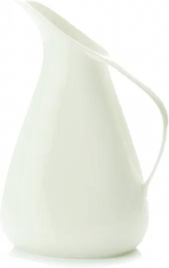 Džbán Swan White Basic, 1700 ml