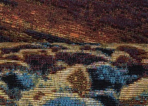 Koberce Breno Kusový koberec SUMMER 301/multi, Vícebarevné, 120 x 170 cm