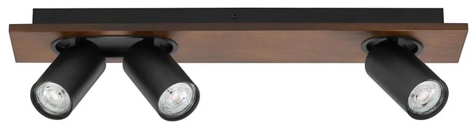 Ledvance - LED Bodové svítidlo DECOR MERCURY 3xGU10/3,4W/230V