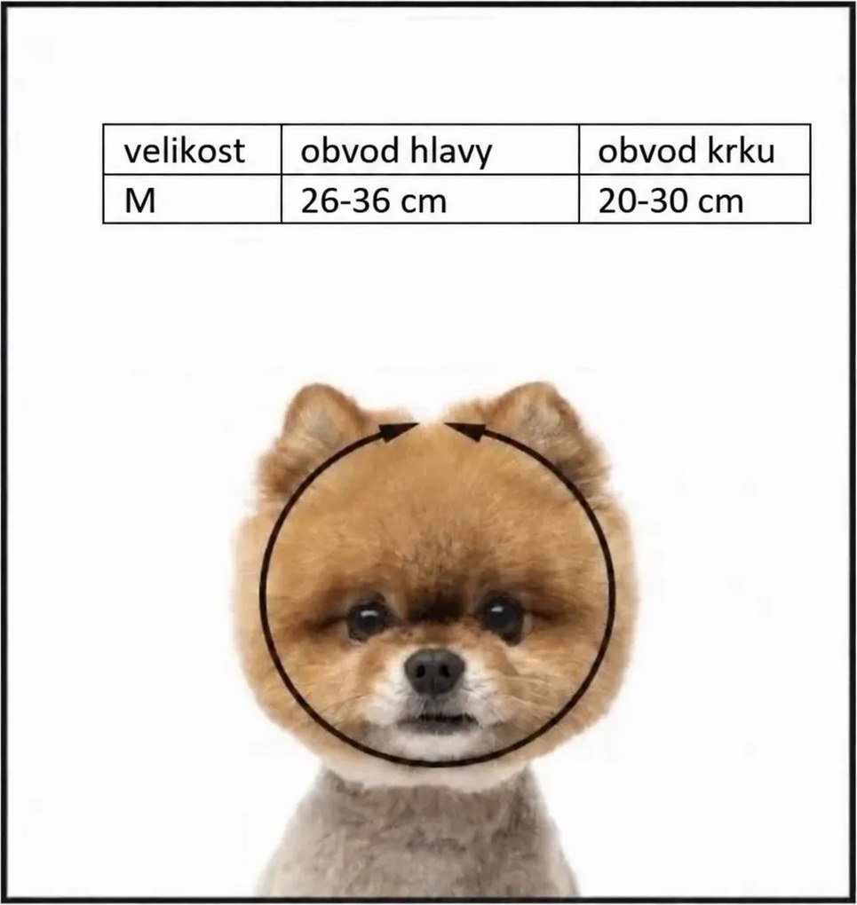 Pet Amour Čepice s bambulí pro psy Paris hnědá Velikost: M
