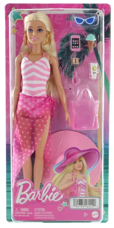 Barbie Na pláži HPL73