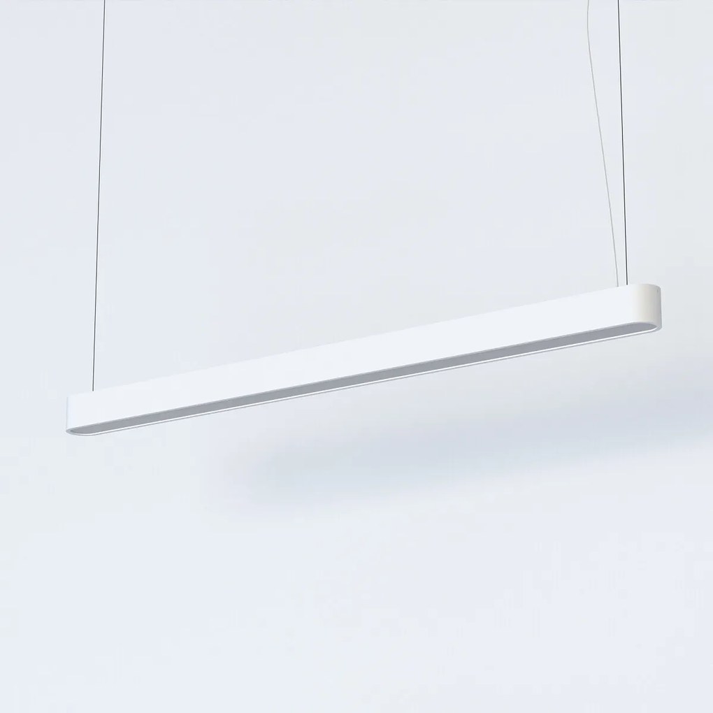 SOFT LED WHITE 120X6 ZWIS - 7537