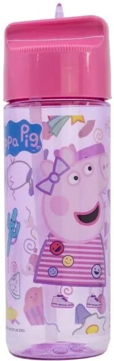 LÁHEV NA PITÍ PEPPA PIG 540 ml Velikost: uni
