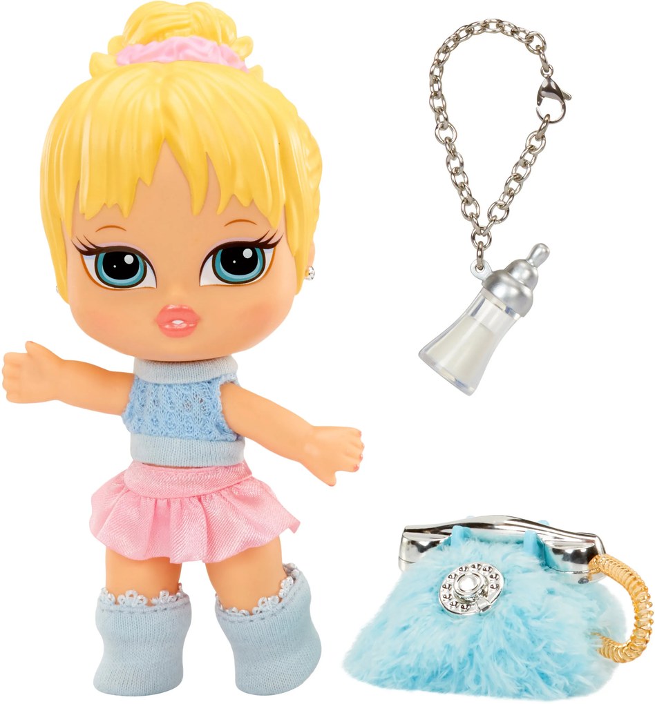 Bratz babyz runwayz - cloe