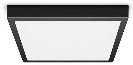 Philips - LED Stropní svítidlo MAGNEOS LED/20W/230V 2700K černá