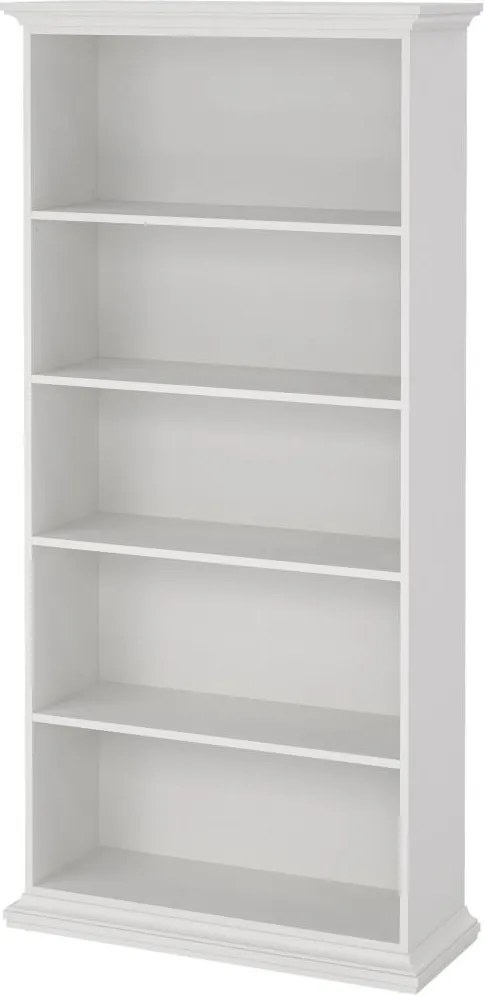 FALCO Regál Provence 864 bílá
