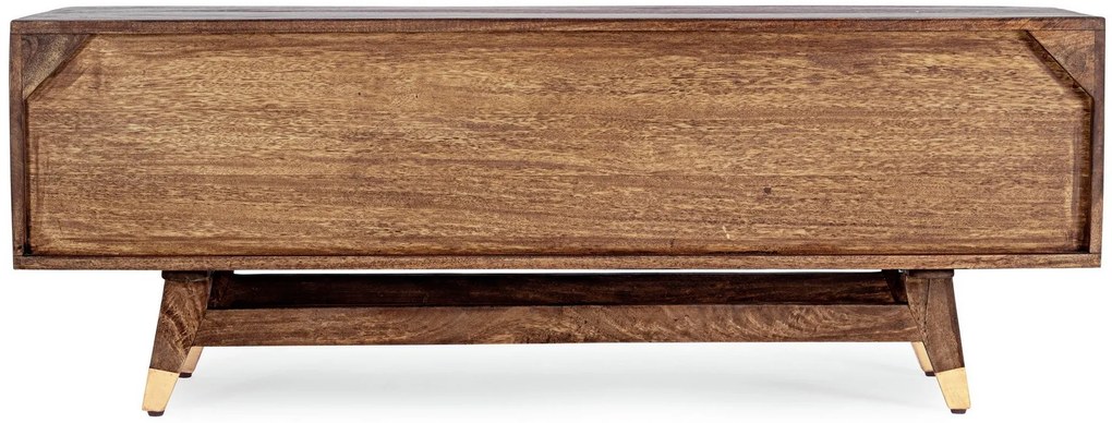 BIZZOTTO TV stolek DHAVAL 48x140 cm 0746787