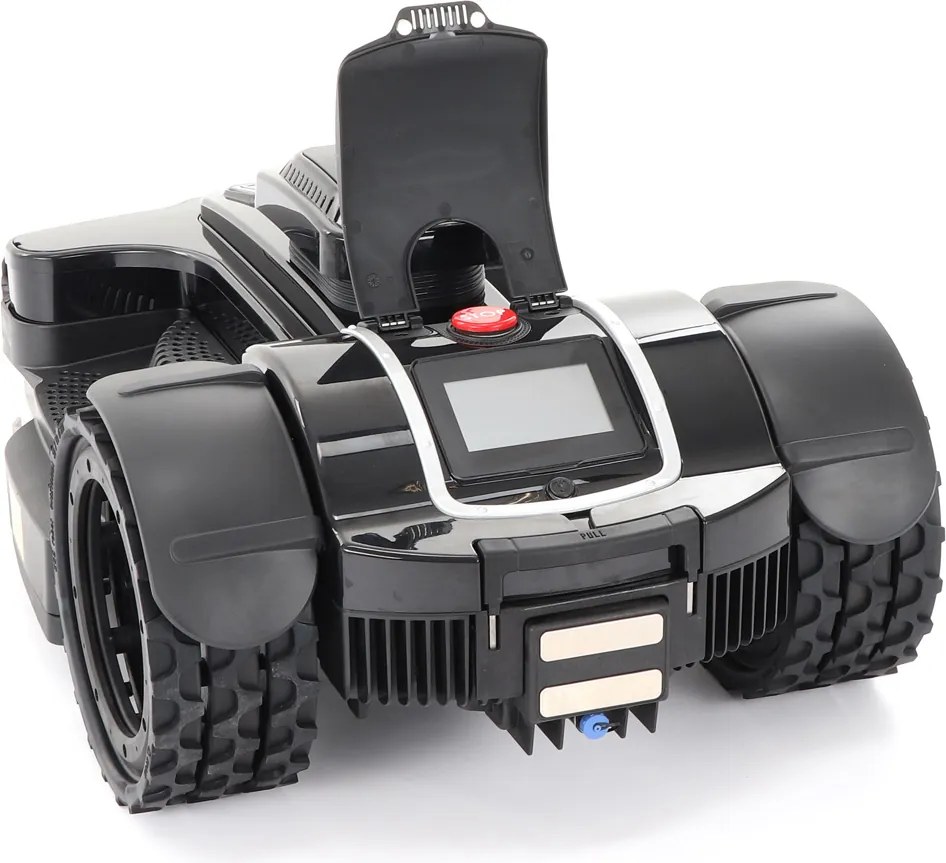 Robotická sekačka TECHline NEXTTECH LX6 HRTK