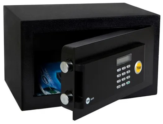 COMSAFE Nábytkový sejf elektronický STANDARD 20 l