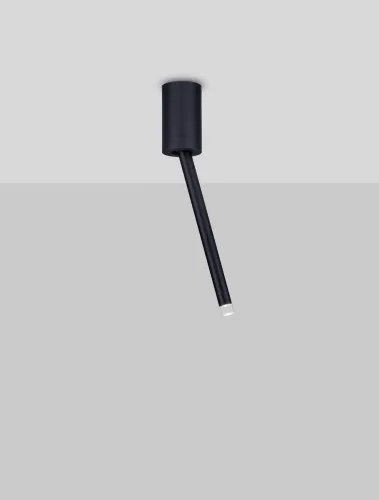 Stropní LED svítidlo NOVA LUCE ORNOS 4W 3000K 9232139