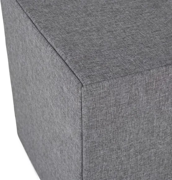 Set stolku se 4 taburety KOSTKO PUR 45