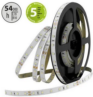 LED pásek McLED 24V neutrální bílá CRI90 š=10mm IP20 14,4W/m 60LED/m SMD2835 ML-126.701.60.2