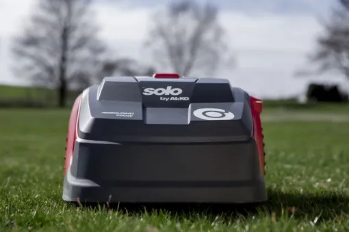 solo® by AL-KO Robolinho® 700 W