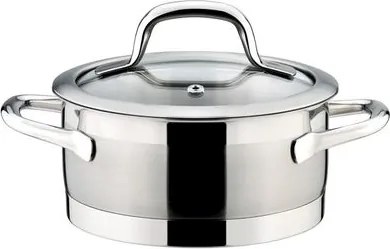 TESCOMA Kastrol PRESIDENT s poklicí ø 16 cm, 1,5 l