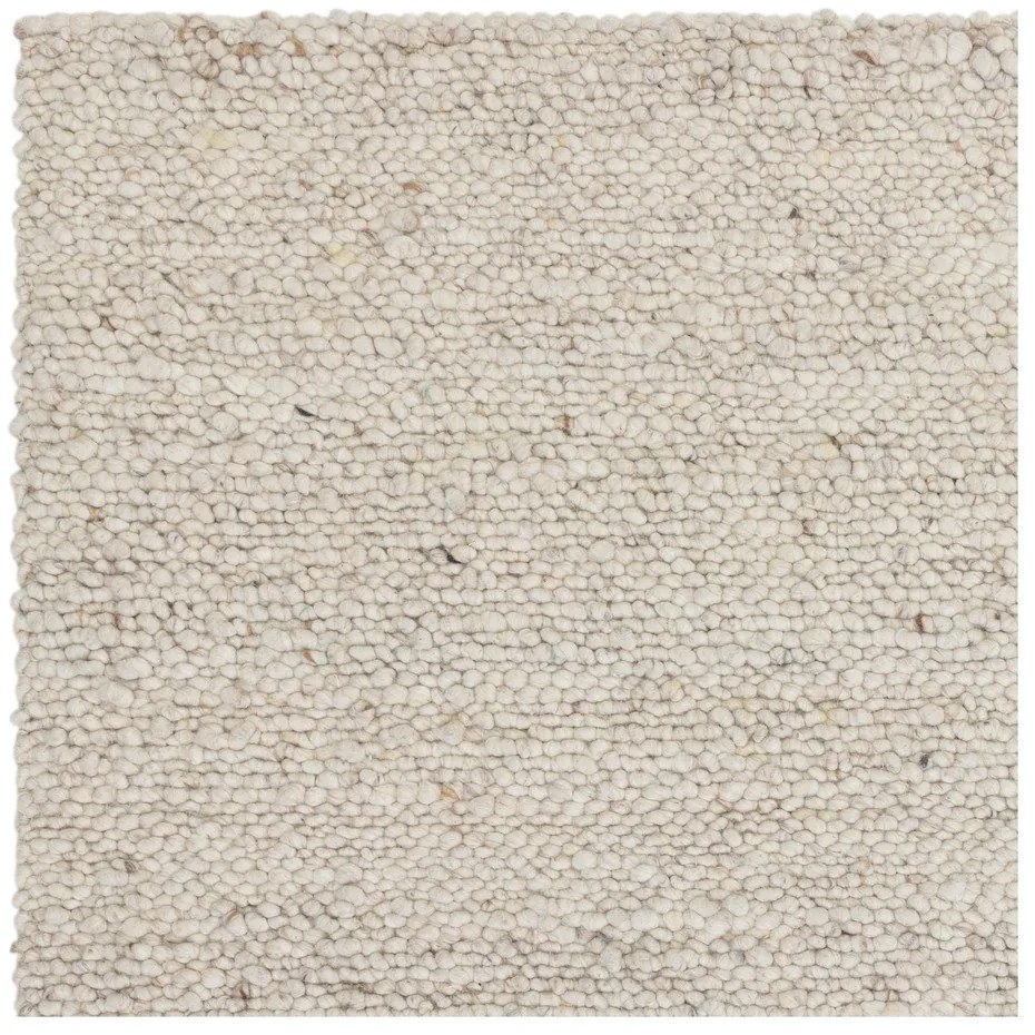 Slonovinový ručně tkaný vlněný koberec 160x230 cm Adler Ivory – Asiatic Carpets