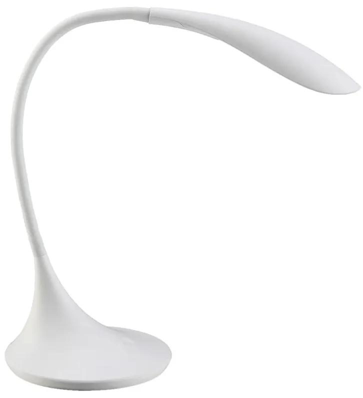 BRILAGI Brilagi - LED Dotyková stmívatelná stolní lampa SWAN LED/5,5W/230V bílá BG0236