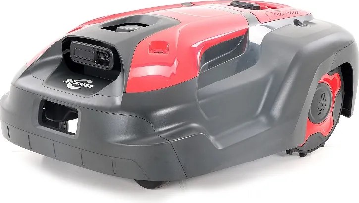 CRAMER AiConic 12 RTK - robotická sekačka